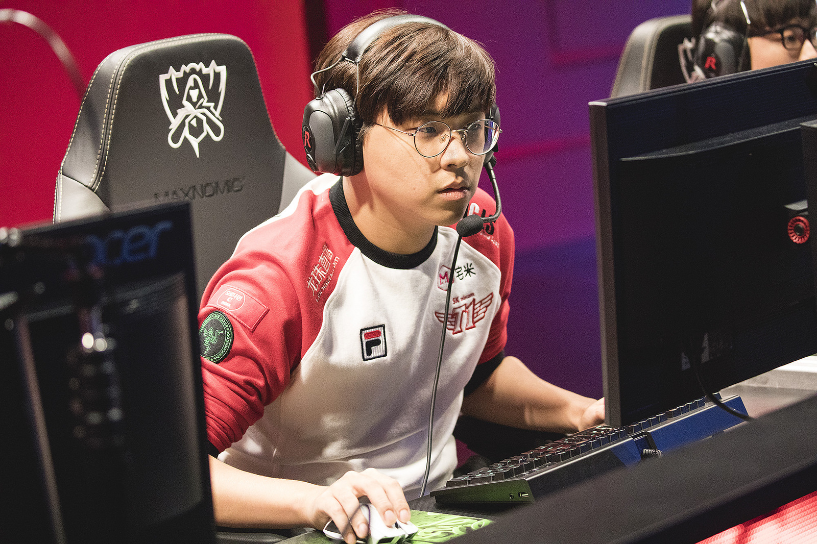 LoL : Bengi deviendrait entraîneur chez SKT - LCK 2018 - Breakflip